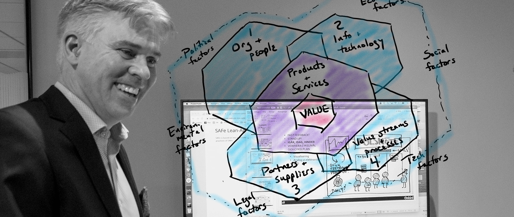 We just can’t shake IT – ITIL remains tremendously relevant - Onbird